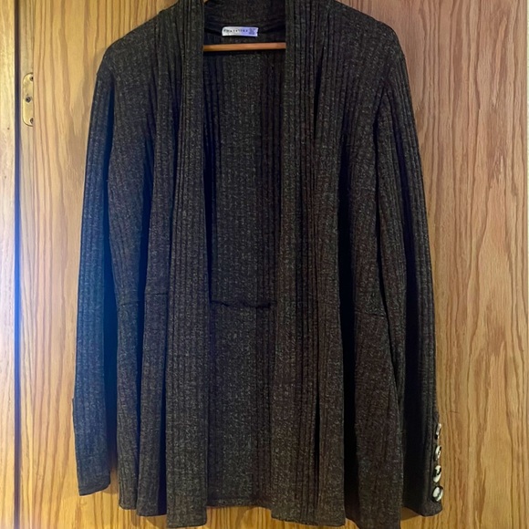 retrology | Sweaters | Retrology Open Cardigan | Poshmark